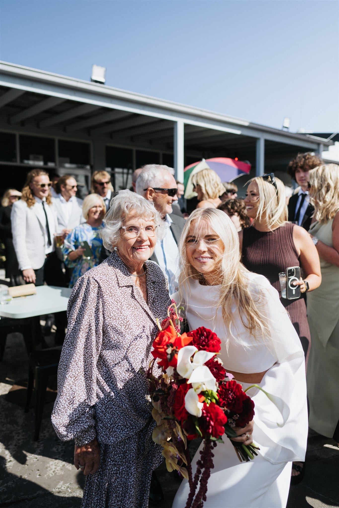 Real Weddings Blog ️ Hello May