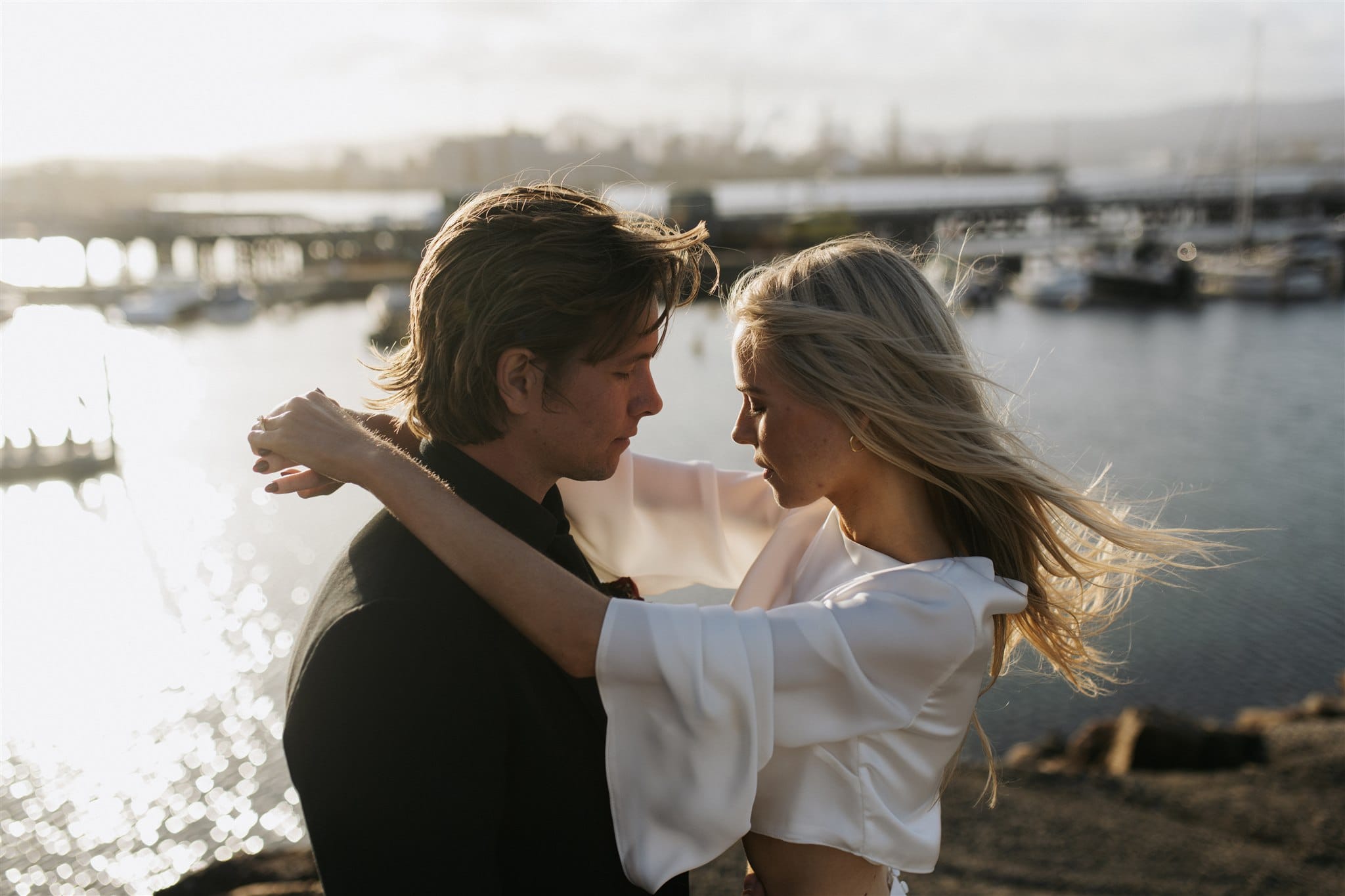 Real Weddings Blog ️ Hello May