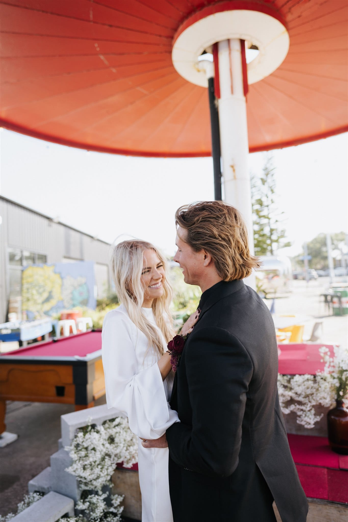 Real Weddings Blog ️ Hello May
