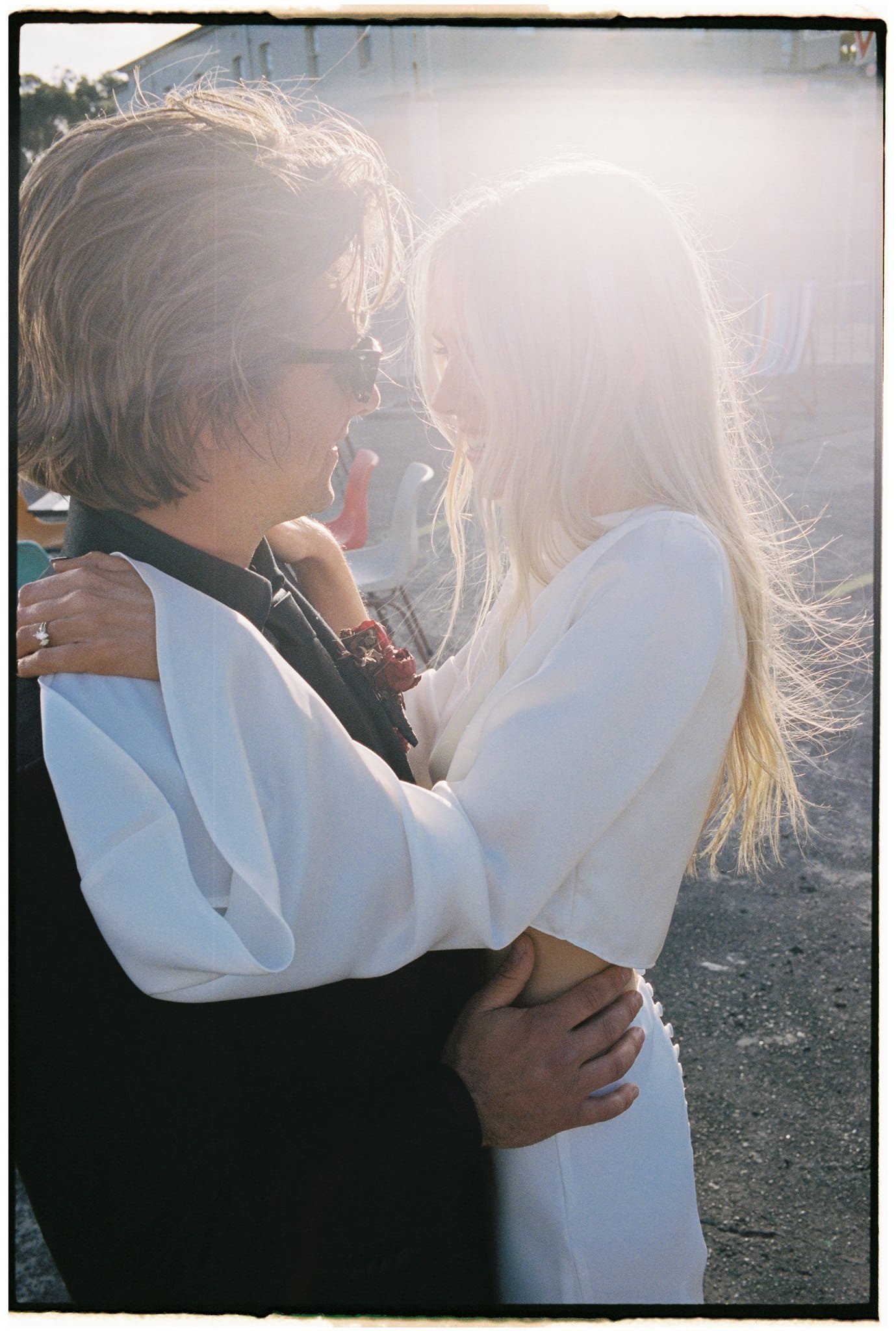 Real Weddings Blog ️ Hello May