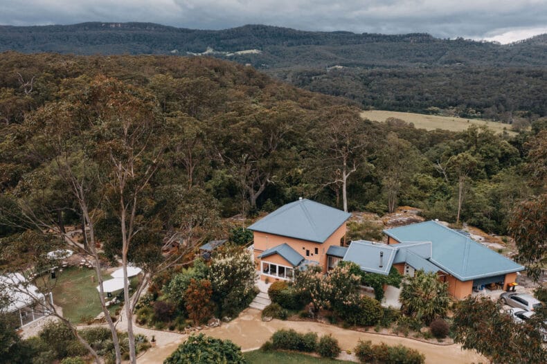 Top 20 rustic country wedding venues in Australia | Hello May