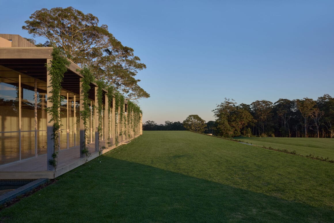 The Dairy Ravensbourne - Luxury Wedding Venue, Queensland