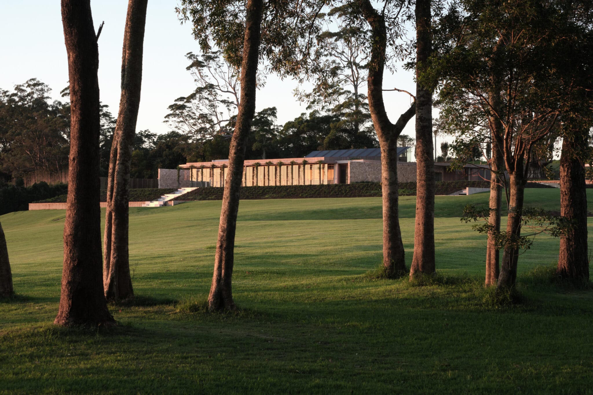 The Dairy Ravensbourne - Luxury Wedding Venue, Queensland