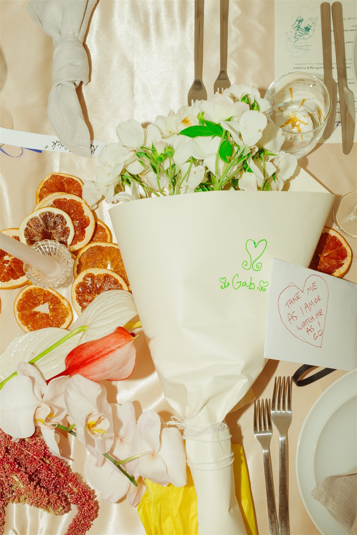 Chantelle & Michael's Mornington Peninsula wedding | Hello May