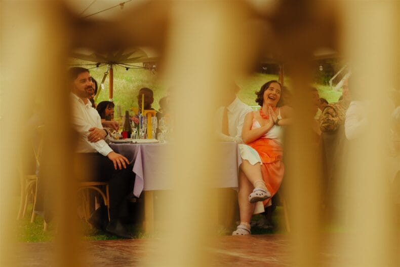 Chantelle & Michael's Mornington Peninsula wedding | Hello May