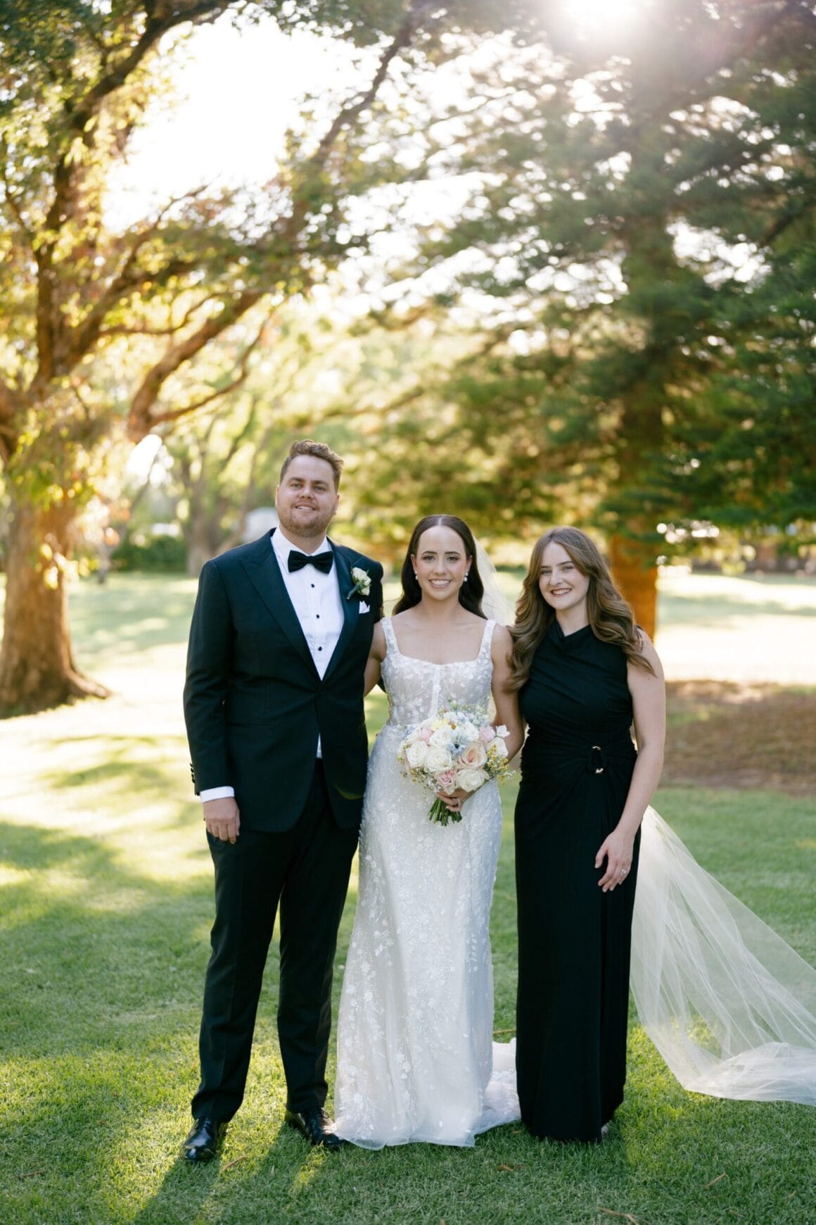Love By Larissa | WA celebrant | Hello May