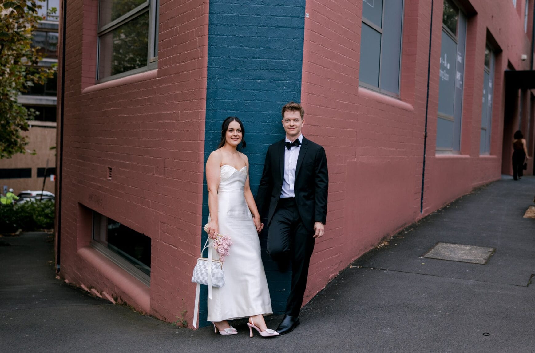 Real Weddings Archive - Hello May