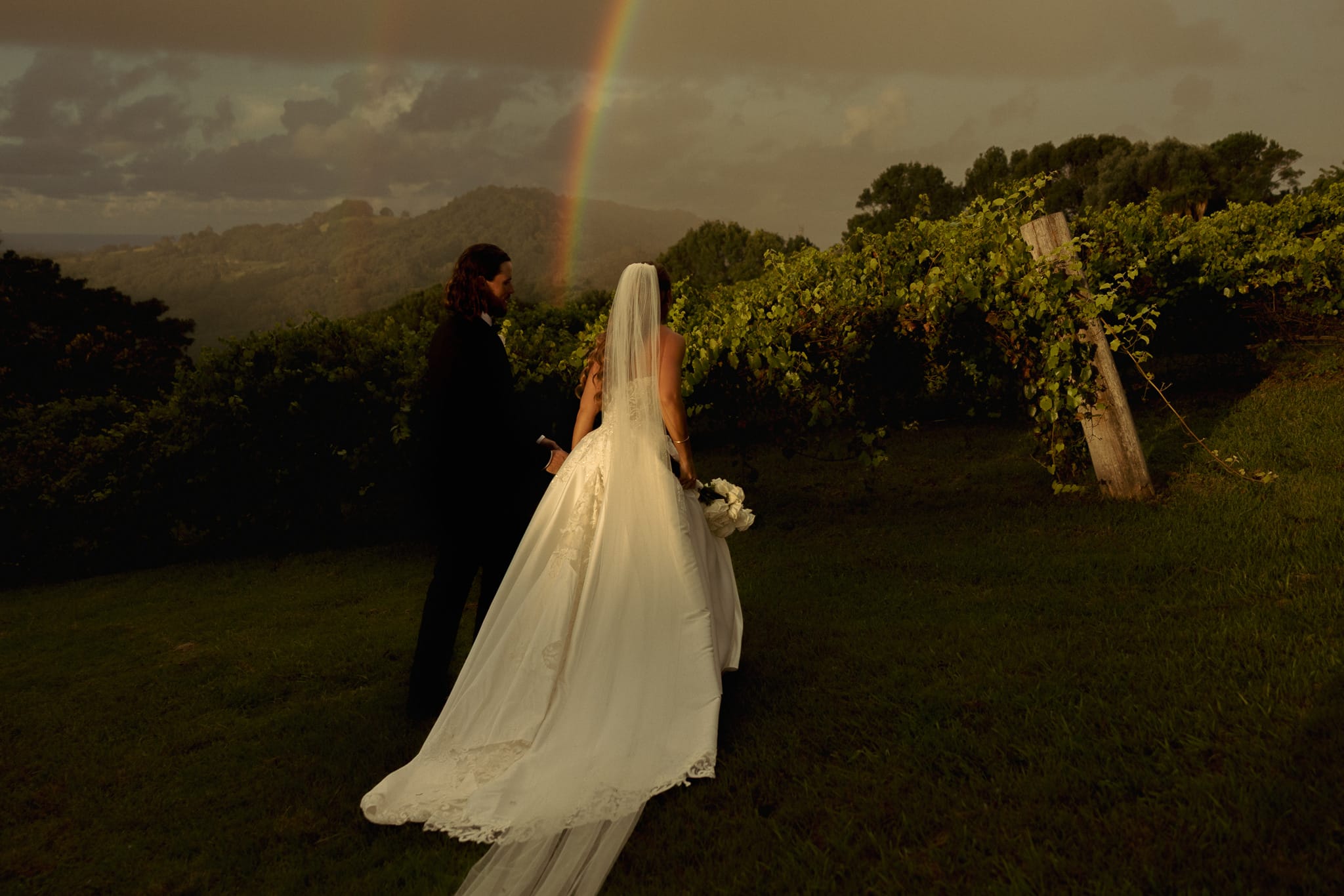 Summergrove Estate Wedding Venue | Hello May