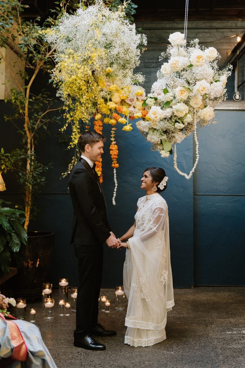 Rupert on Rupert Wedding | Revathi & Tim | Hello May