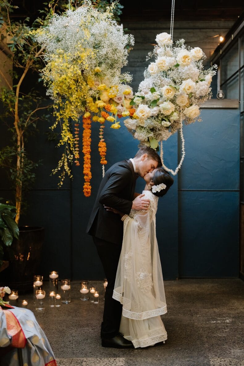 Rupert on Rupert Wedding | Revathi & Tim | Hello May