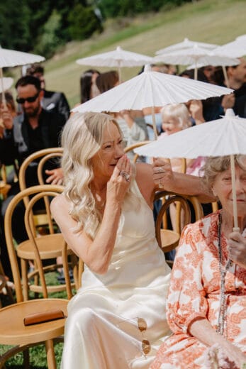 Hayley & Kyle's Dreamy NZ Destination Wedding | Hello May