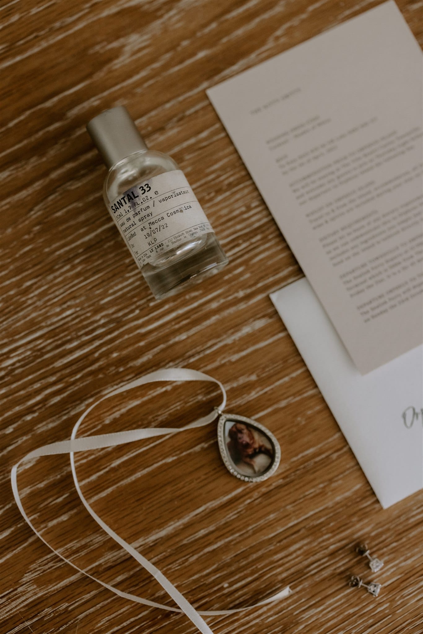 Kate & Luke's Orpheus Island Destination Wedding - Hello May