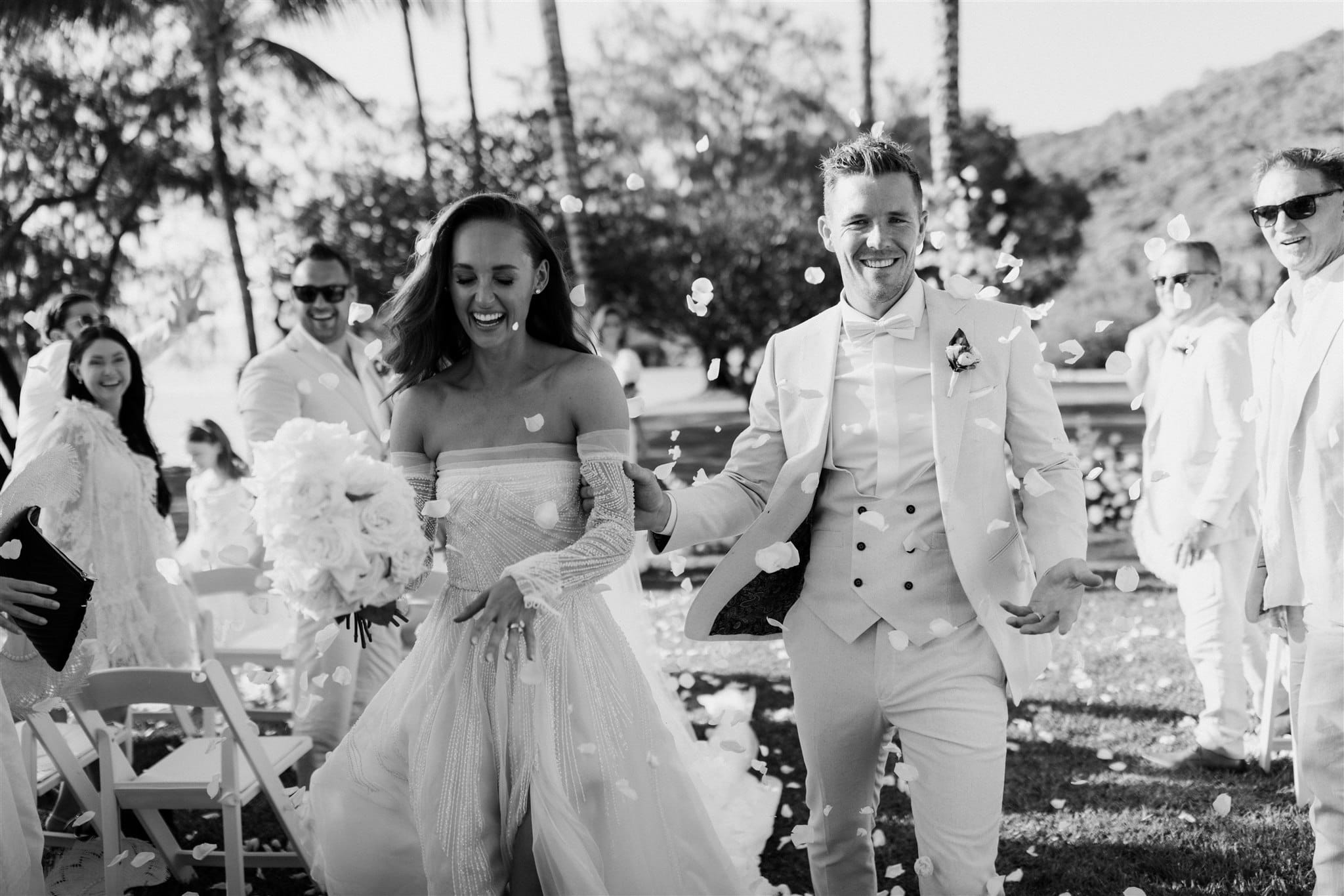 Real Weddings Blog ️ Hello May
