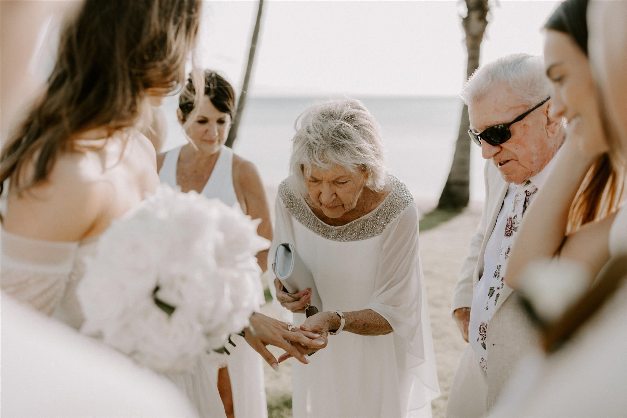 Real Weddings Blog ️ Hello May