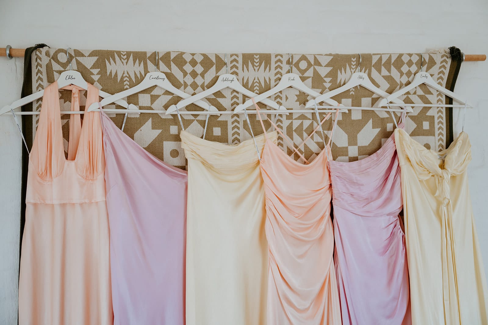 Seaside Wedding in Barwon Heads | Caitlin & Timmy | Hello May