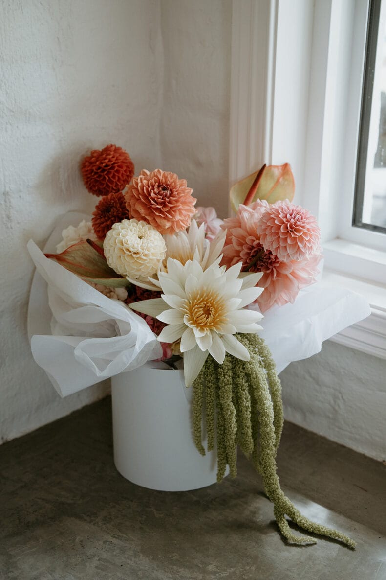 Seaside Wedding in Barwon Heads | Caitlin & Timmy | Hello May