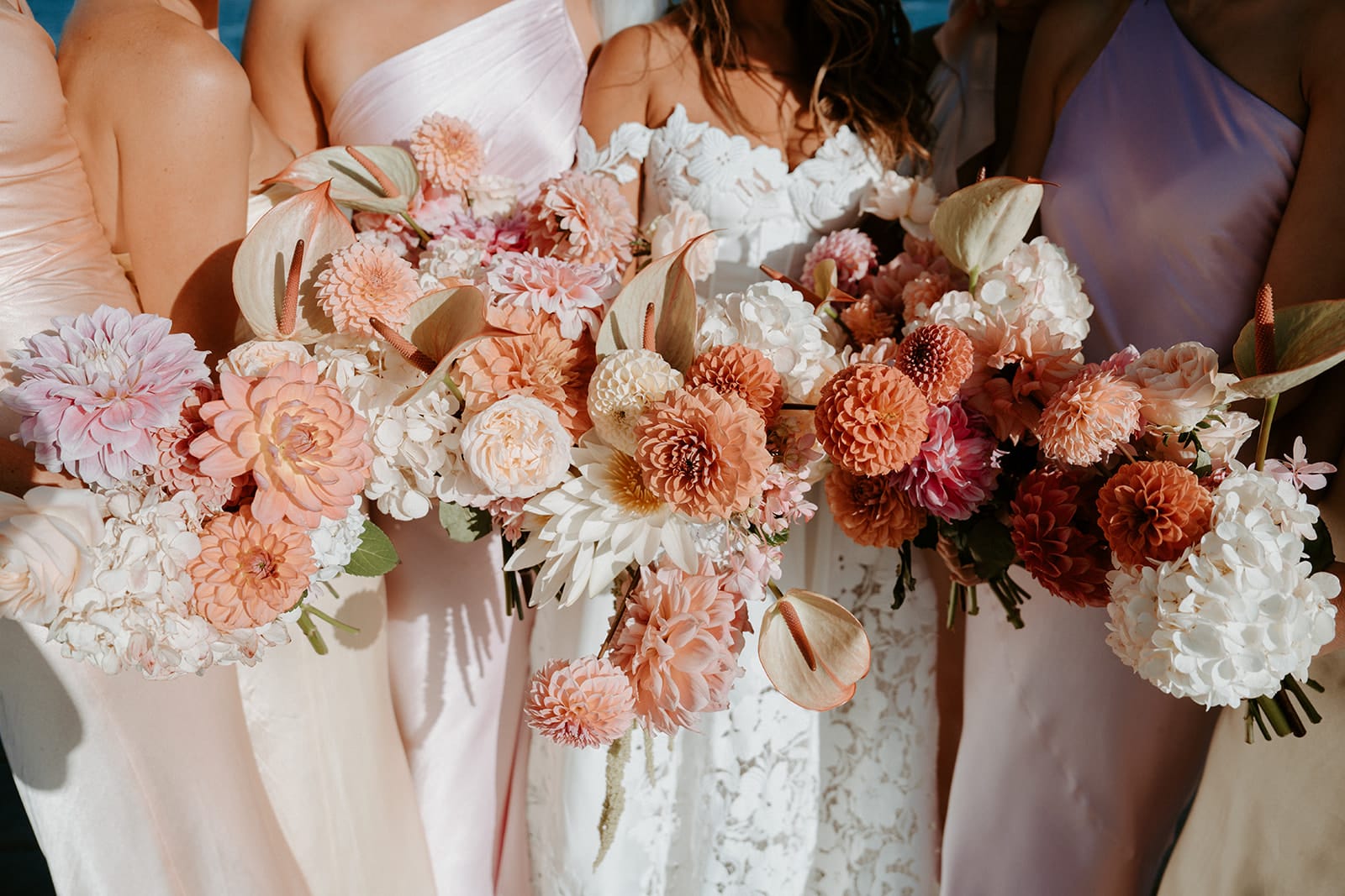 Seaside Wedding in Barwon Heads | Caitlin & Timmy | Hello May