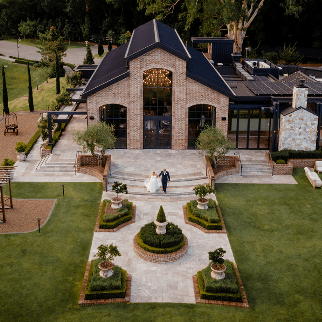 The Valley Estate Currumbin - Gold Coast Wedding Venue