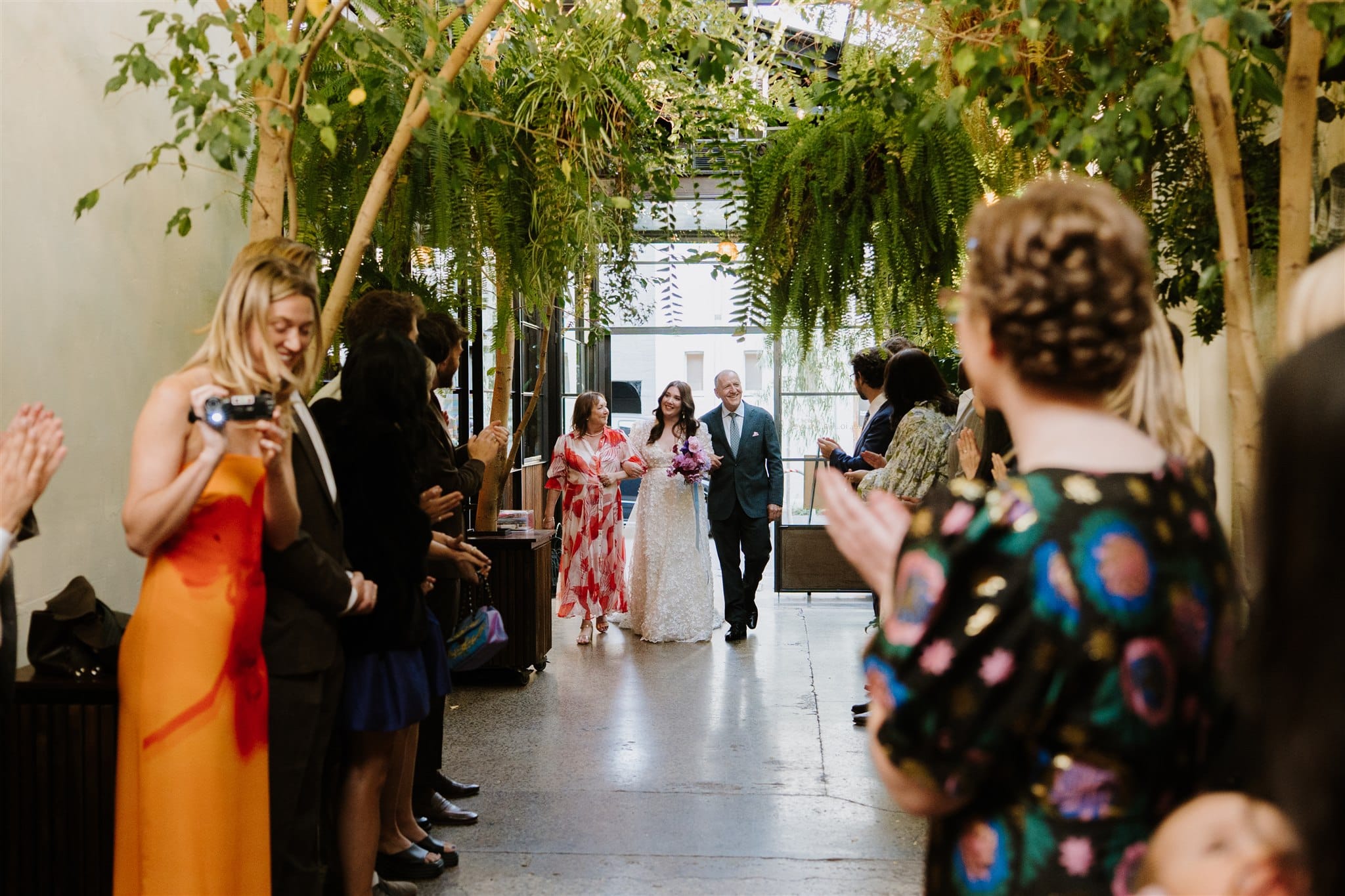 Rupert on Rupert cocktail wedding | Amanda & Drew