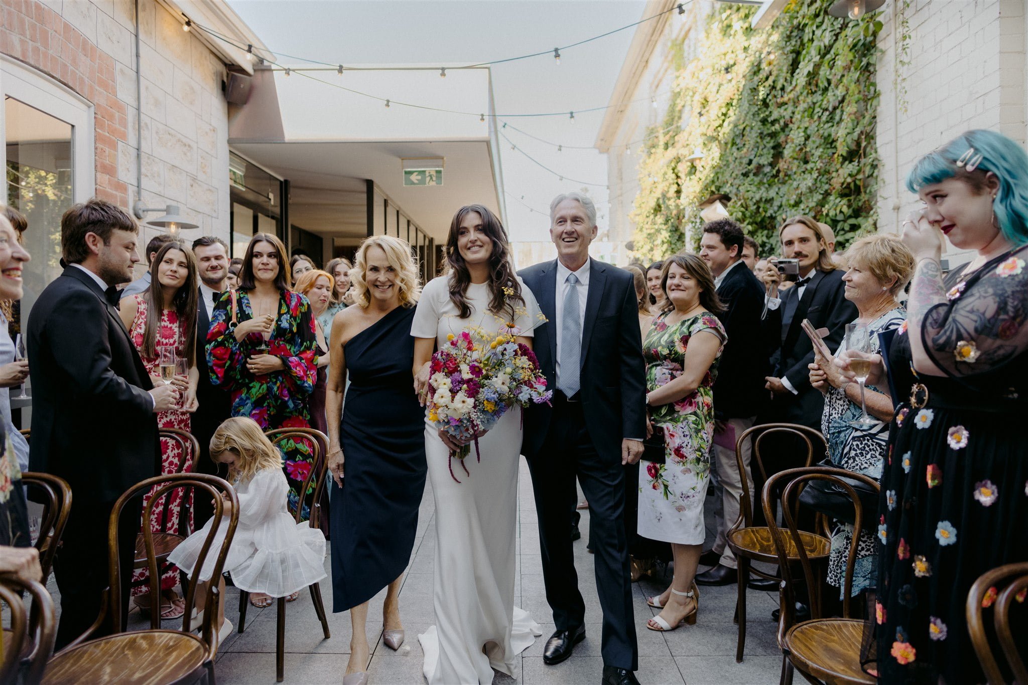 Real Weddings Blog ️ Hello May