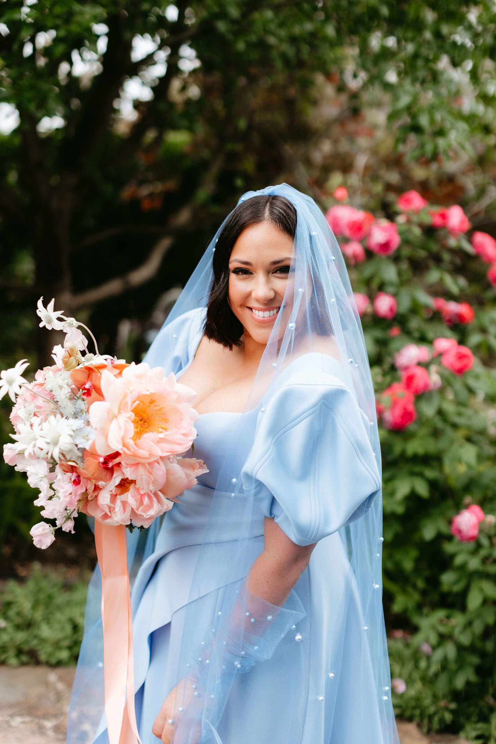 BRIDE STYLE | BEST OF 2024 - Hello May