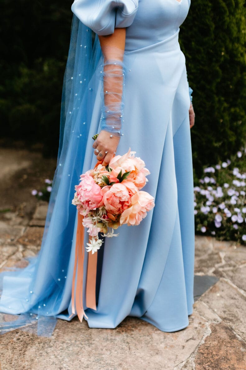 BRIDE STYLE | BEST OF 2024 - Hello May