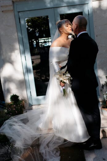 A Euro-Inspired Wedding at Amarti in Cowwarr, Victoria