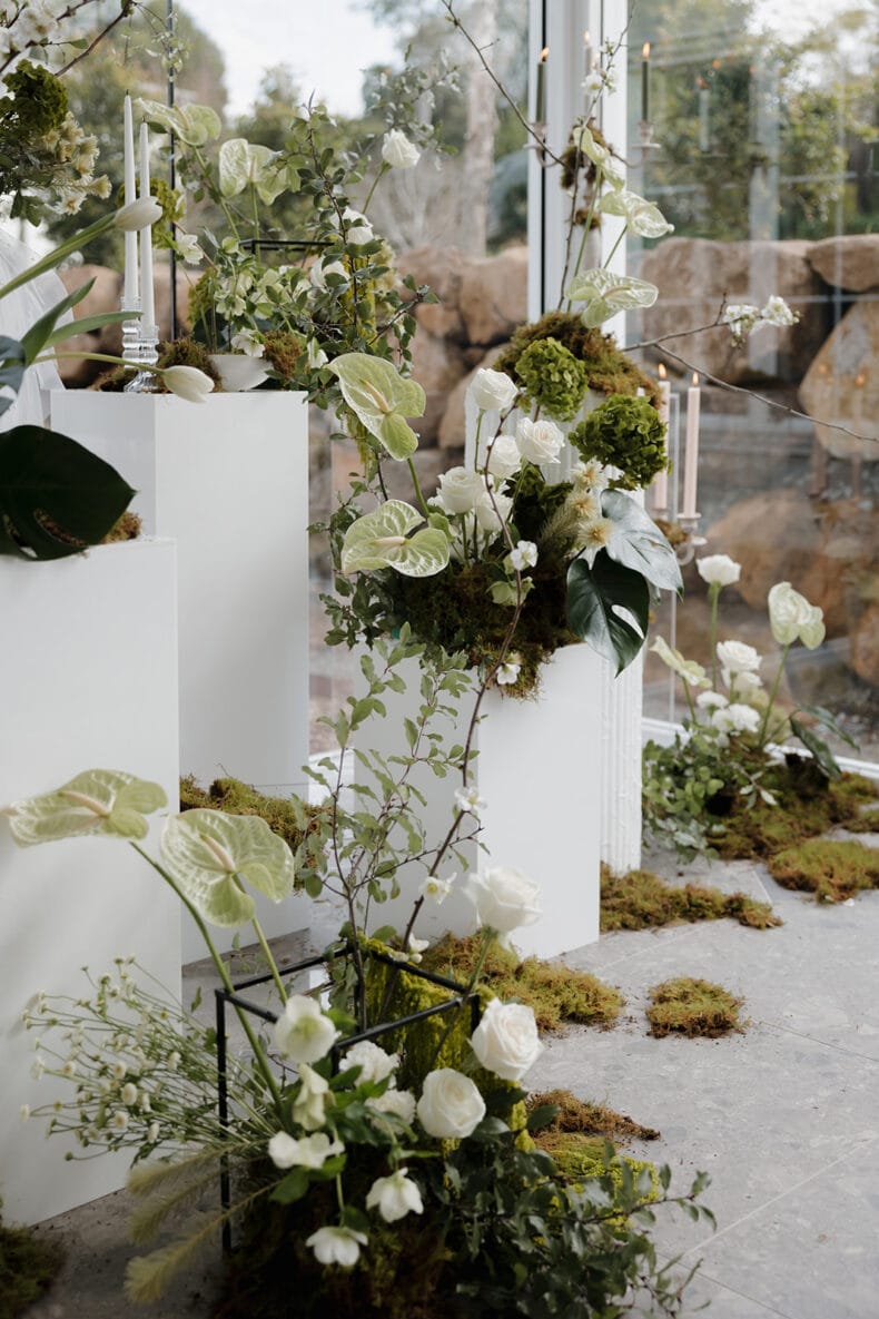 TOP 25 WEDDING STYLISTS & PLANNERS - Hello May