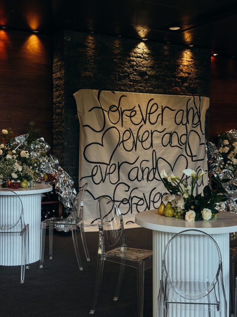 TOP 25 WEDDING STYLISTS & PLANNERS - Hello May