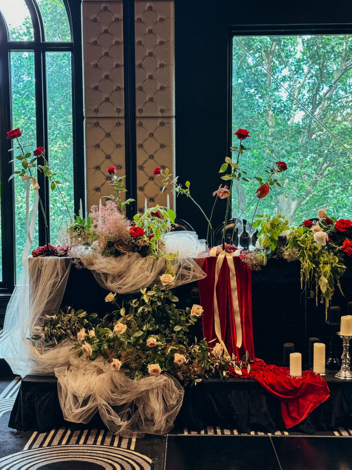 TOP 25 WEDDING STYLISTS & PLANNERS - Hello May