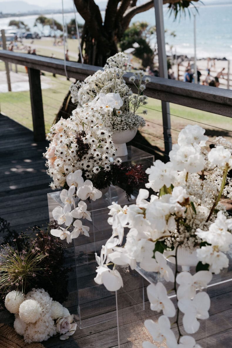 TOP 25 WEDDING STYLISTS & PLANNERS - Hello May