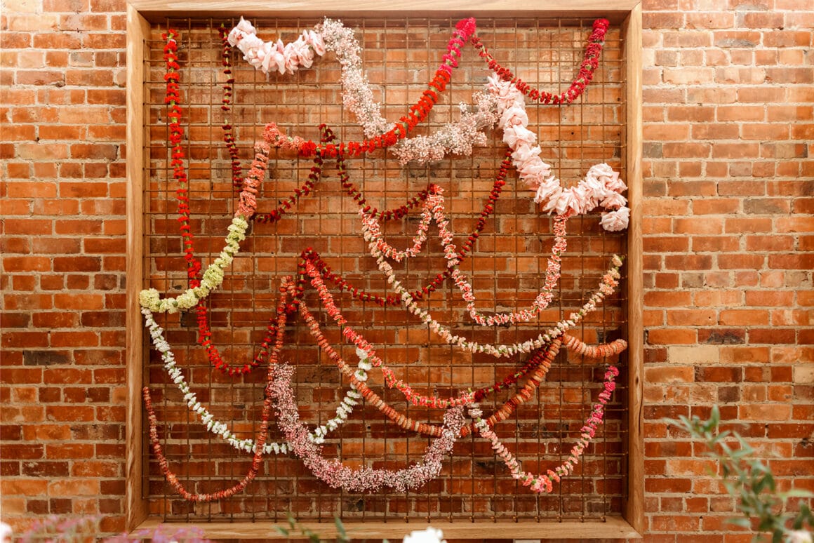 TOP 25 WEDDING STYLISTS & PLANNERS - Hello May