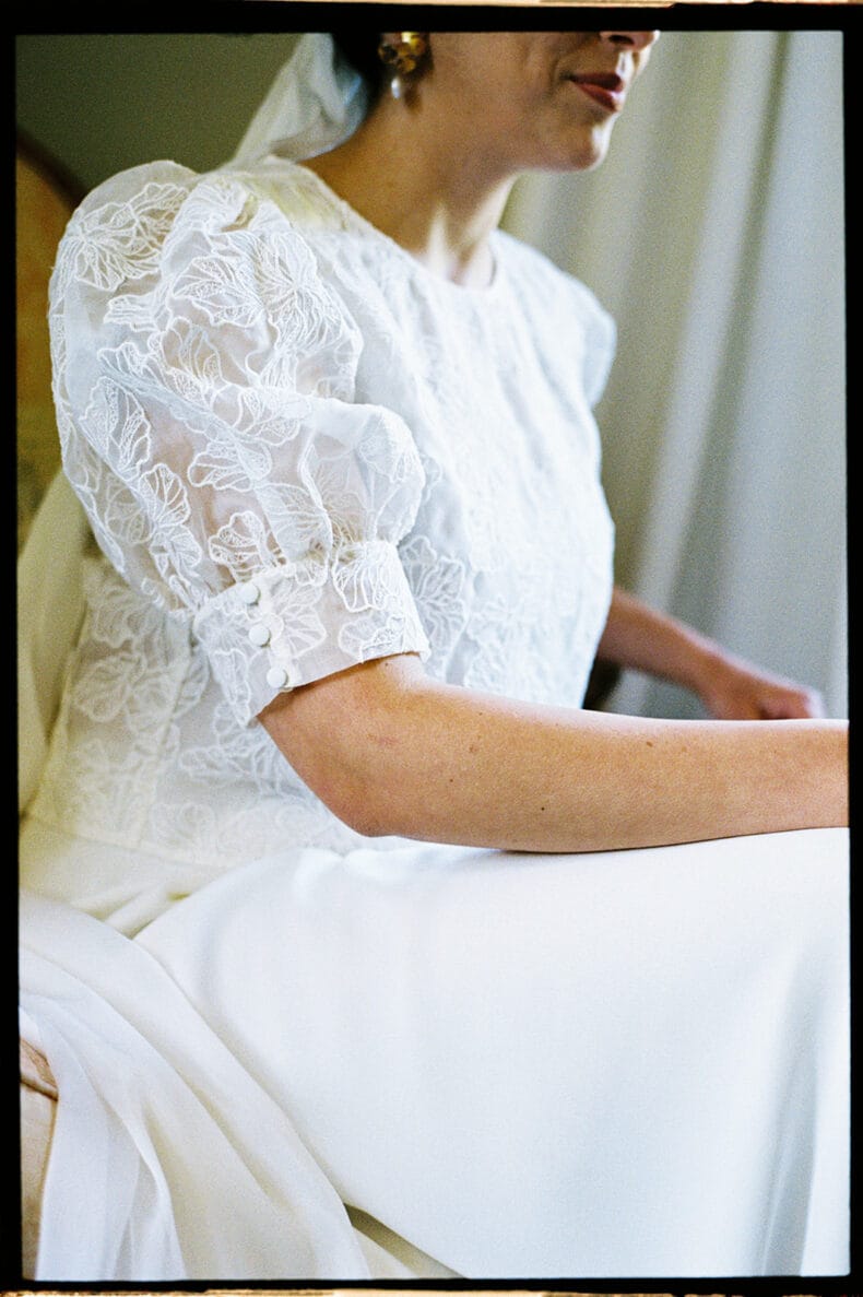 A winery wedding in Victoria | Renee & Ryan