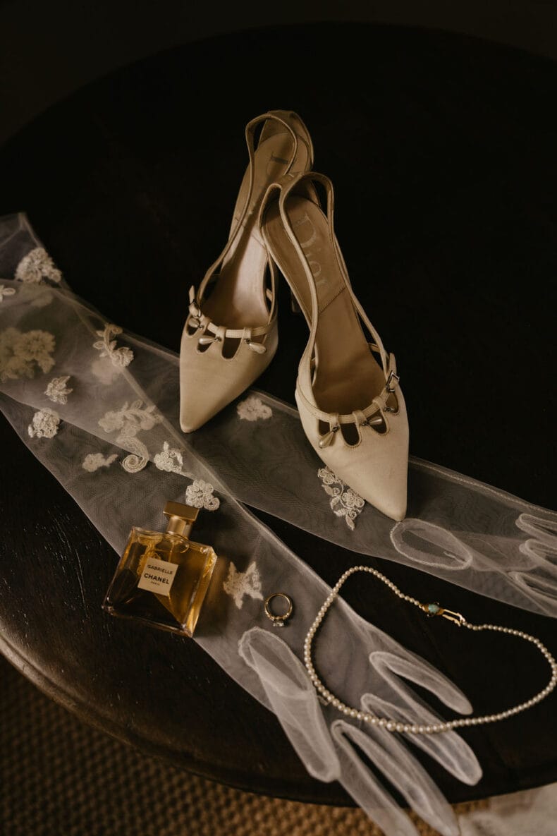 Redleaf Wollombi wedding | Bella & Callum | Hello May