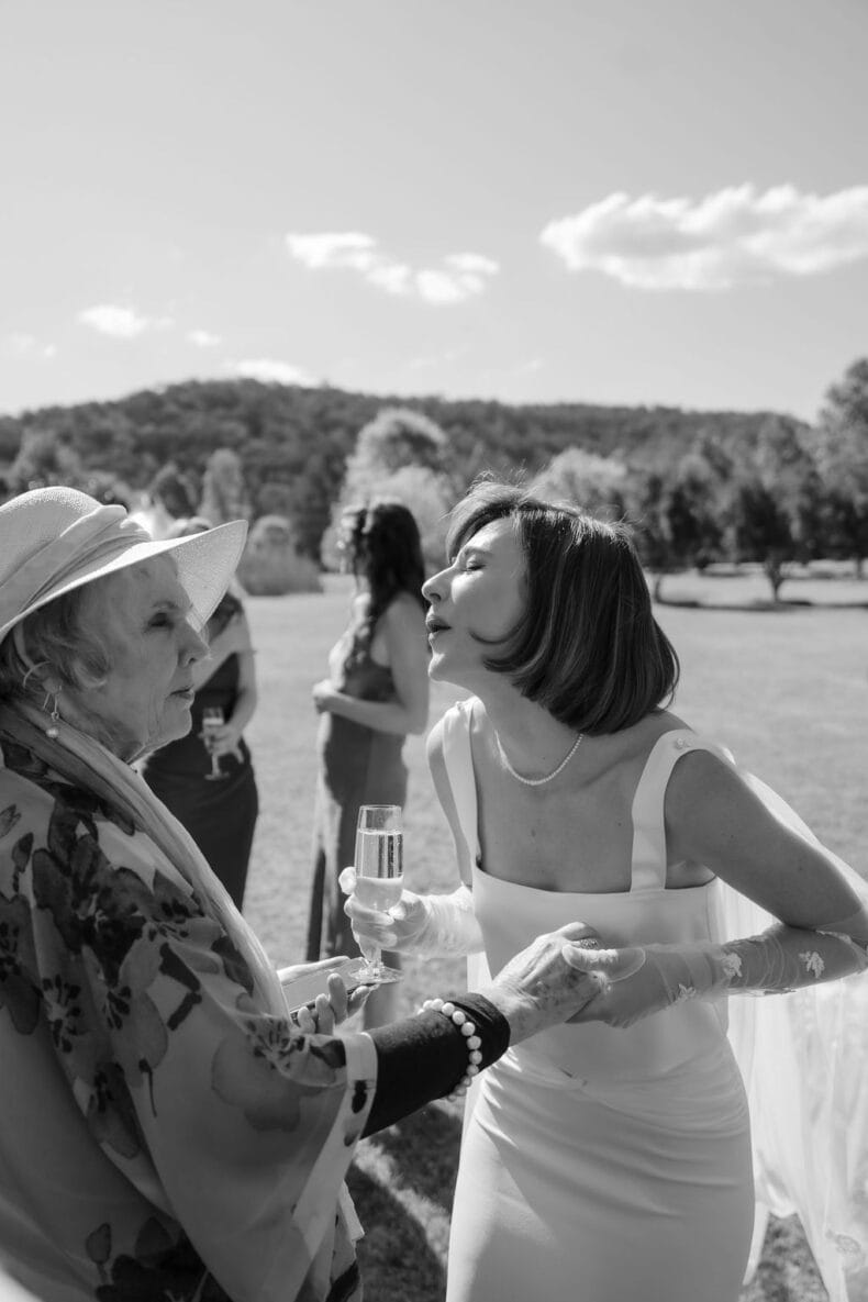 Redleaf Wollombi wedding | Bella & Callum | Hello May