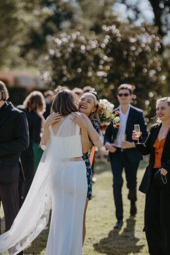 Redleaf Wollombi wedding | Bella & Callum | Hello May