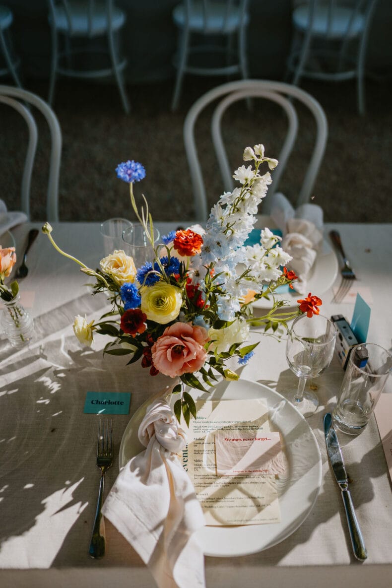 Redleaf Wollombi wedding | Bella & Callum | Hello May