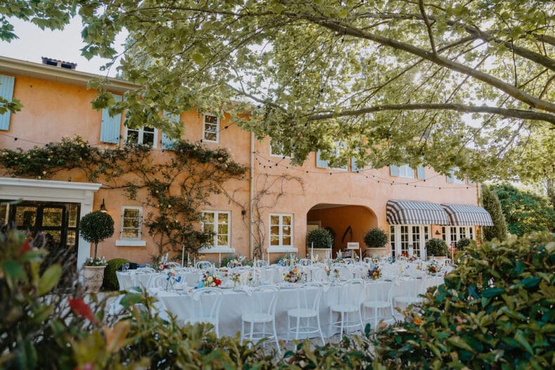 Redleaf Wollombi wedding | Bella & Callum | Hello May