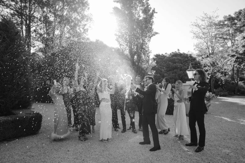 Redleaf Wollombi wedding | Bella & Callum | Hello May
