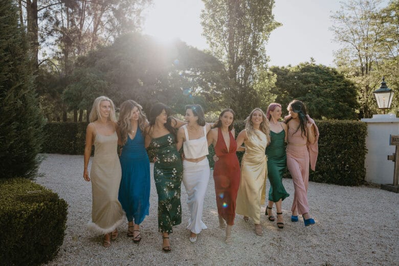 Redleaf Wollombi wedding | Bella & Callum | Hello May