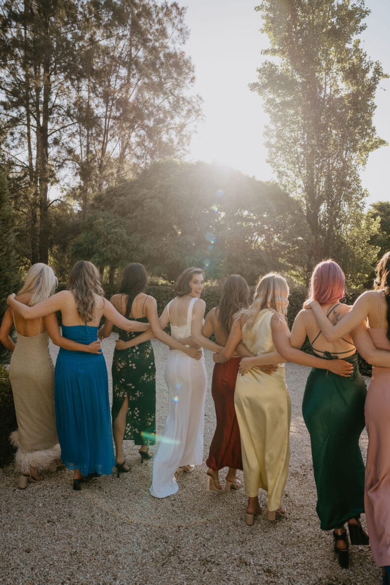 Redleaf Wollombi wedding | Bella & Callum | Hello May