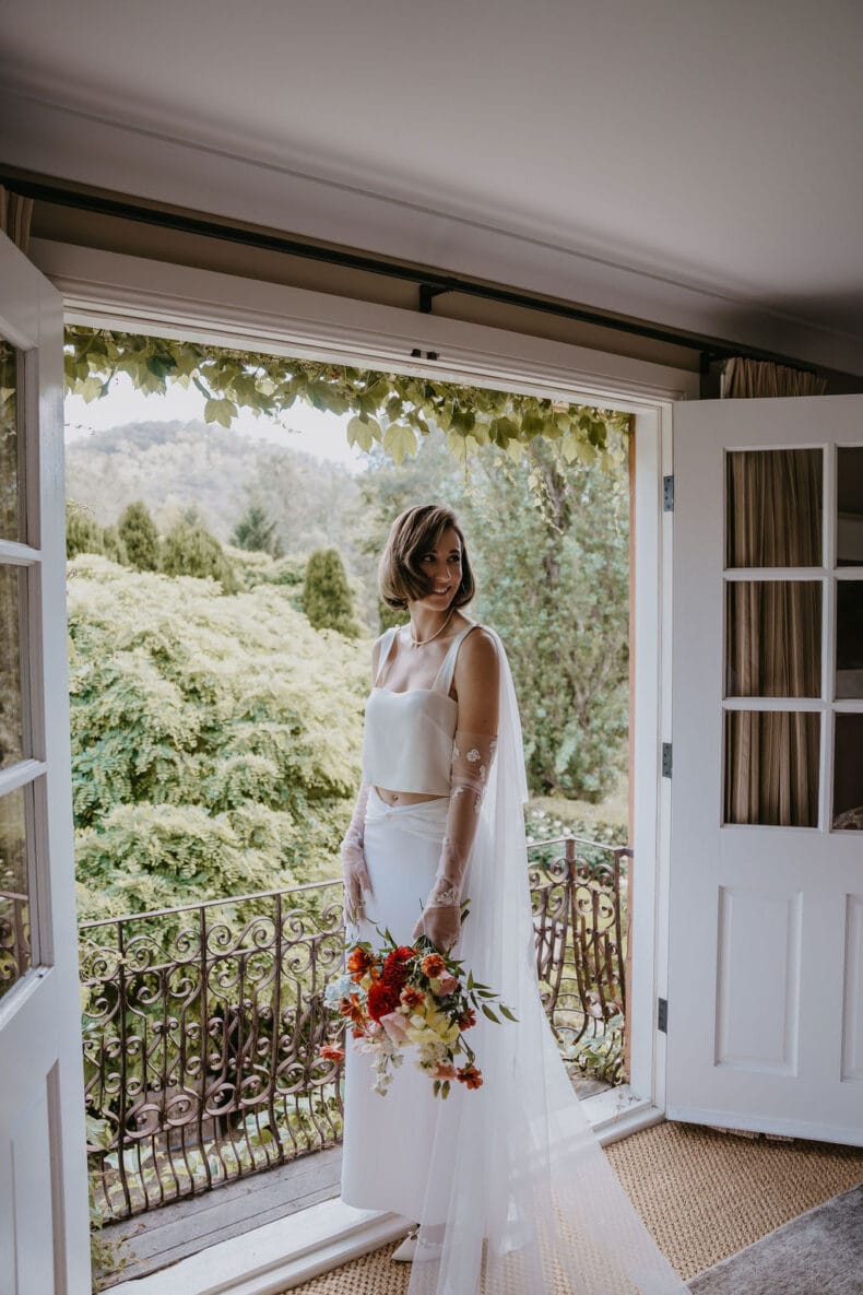 Redleaf Wollombi wedding | Bella & Callum | Hello May