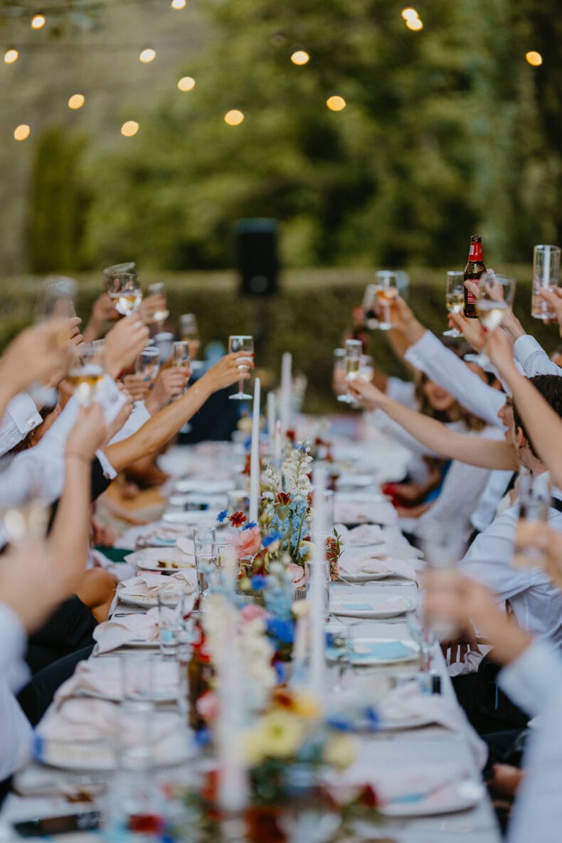 Redleaf Wollombi wedding | Bella & Callum | Hello May