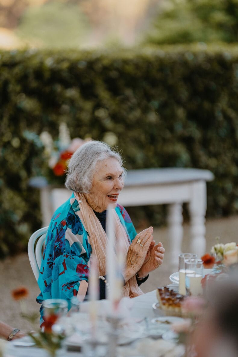 Redleaf Wollombi wedding | Bella & Callum | Hello May