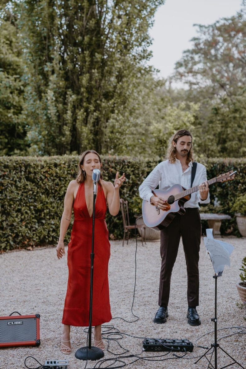 Redleaf Wollombi wedding | Bella & Callum | Hello May
