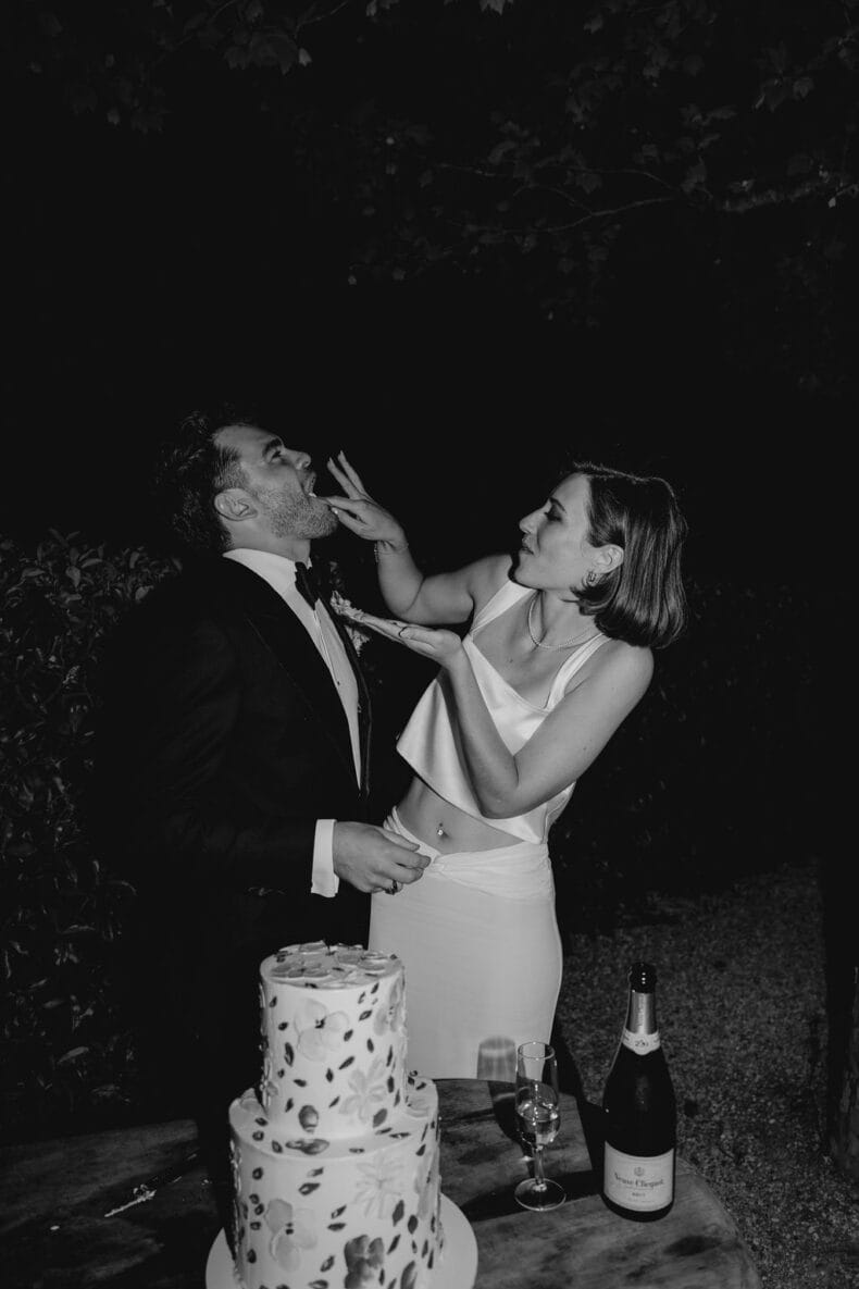 Redleaf Wollombi wedding | Bella & Callum | Hello May