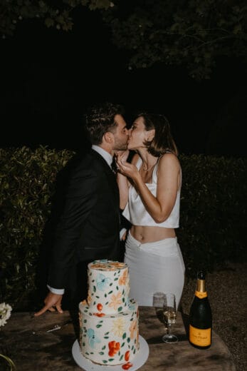 Redleaf Wollombi wedding | Bella & Callum | Hello May