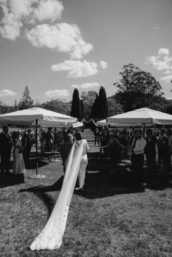 Redleaf Wollombi wedding | Bella & Callum | Hello May