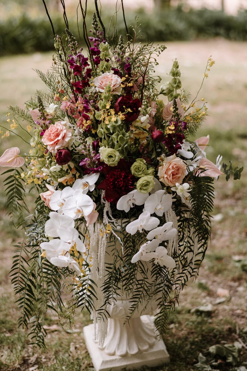 Bek & Greg's Euroa Butter Factory Wedding | Hello May