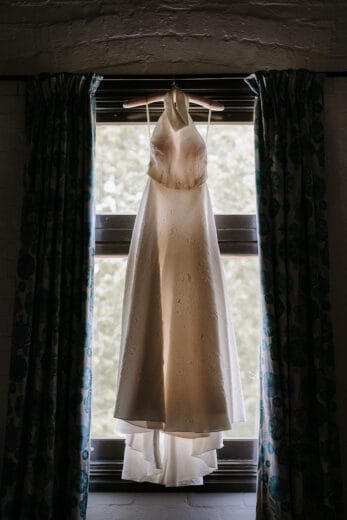 Bek & Greg's Euroa Butter Factory Wedding | Hello May